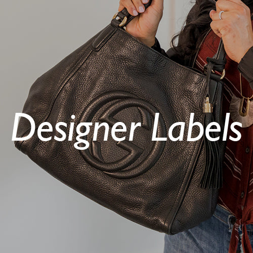 Designer – Clothes Mentor VIlla Park #236